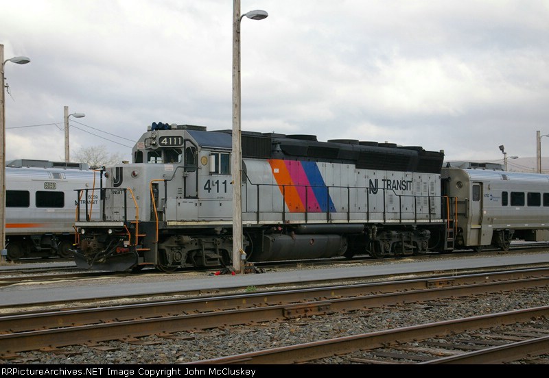 NJT 4111